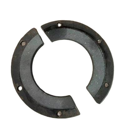 China Paper Cutting Machine Parts Second Hand Original Polar Paper Cutter Guillotine Accessories for sale