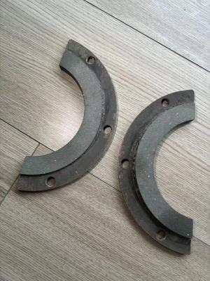 China Paper Cutting Machine Parts Second Hand Original Polar Paper Cutter Guillotine Accessories for sale