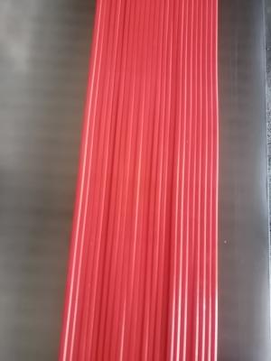 China Plastic Rod Hydraulic Guillotine Shears for Heidelberg Printer Manual Cutter for sale