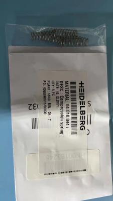 Cina Migliorare l'efficienza di stampa Cord Spring per SM52 Heidelberg Original in vendita