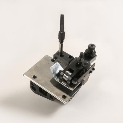 Cina Ricambi per macchine di taglio automatiche a stampo STS 1050 in vendita