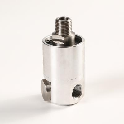 Cina Parti di giunzioni girevoli di alta durata per macchine di taglio automatiche a stampo in vendita