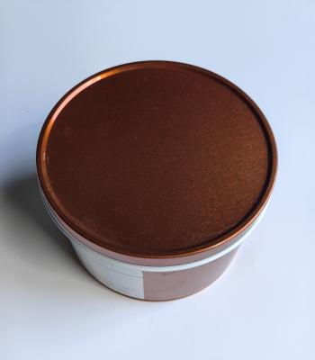 Китай 1 кг Спецификации UP115 Сигаретная упаковка с обратным дном масло Heidelbe Printing Consumables продается