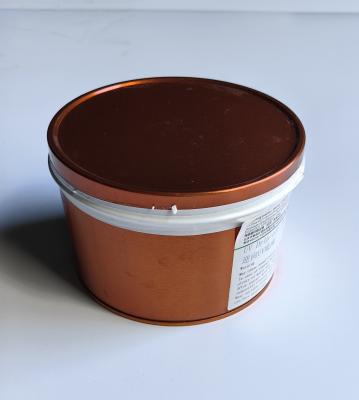 Китай 1 кг Спецификации UP115 Сигаретная упаковка с обратным дном масло Heidelbe Printing Consumables продается