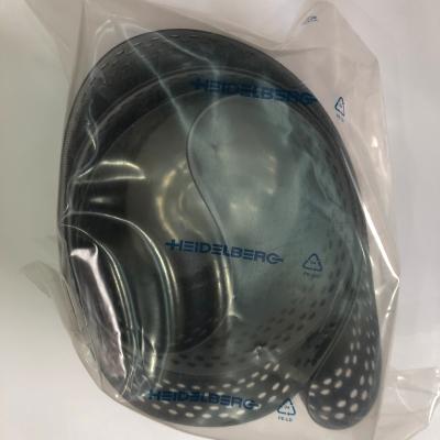 China Printing Machine Accessories L4.020.014/02 Feeder Strap From Heidelbery for sale