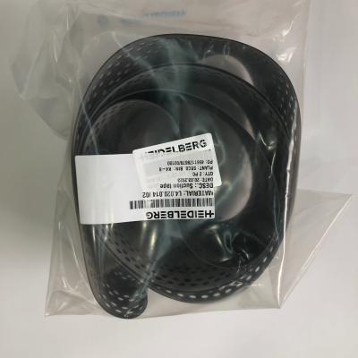 中国 印刷機用アクセサリー L4020.014/02 ハイデルベリーからのフィッダーストラップ 販売のため