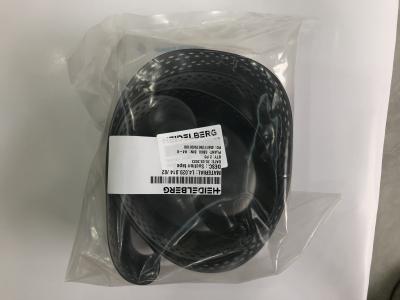 中国 印刷機用アクセサリー L4020.014/02 ハイデルベリーからのフィッダーストラップ 販売のため