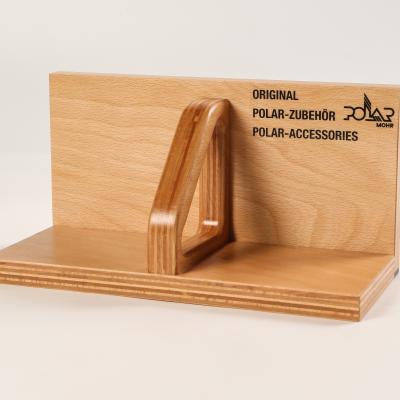 China Maximize your cutting potential with Original Polar Paper Cutting Machine accessories for sale