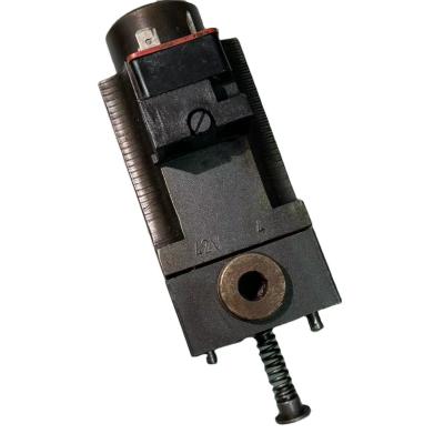 Cina Tagliatrici di carta 24V accessori per la ghigliottina di seconda mano parti di macchine di taglio di carta polare in vendita