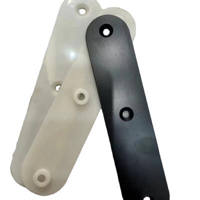 Cina Accessori metallici durevoli per la macchina di taglio carta polare di seconda mano in vendita