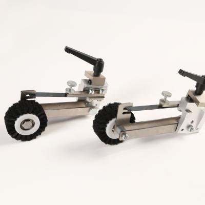 Cina 1050 Fabbricazione di ruote a capelli per le macchine di taglio a stampo automatico MK in vendita