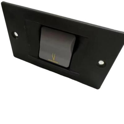 Cina Peso KG 2 Tagliatore di carta Spinta utensile inferiore Accessoiri originali per la macchina usata in vendita