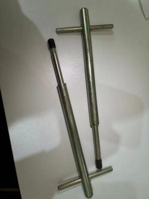 China Second Hand Original Paper Cutter Accessories for Used Paper Cutting Machine Parts for sale