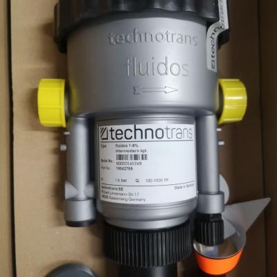China Technotrans Original Druckmaschine Teile Proportionator perfekt einstellen 3 KG Gewicht zu verkaufen