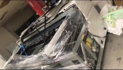 China Voltage 200-240V Kodak Magnus Q3600 CTP Plate Making Machine Automatic Grade for sale