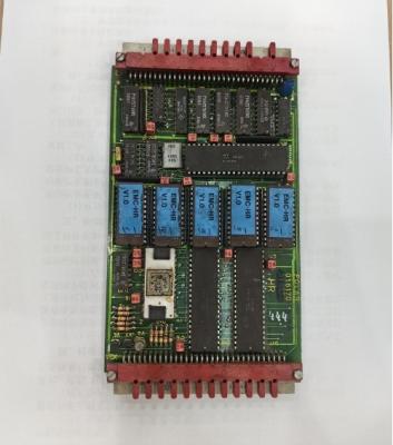 Cina HR 016170 Tavola di circuito per la stampa a offset POLAR 115EMC Parti per fabbriche di abbigliamento in vendita