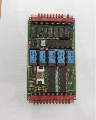 中国 HR 016170 POLAR 115EMC用回路板 衣料店用 オフセット印刷用部品 販売のため