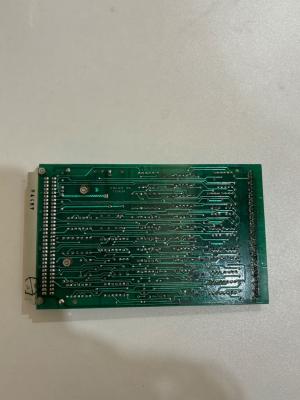 Cina Tavola di circuito HK originale usata per lavori di costruzione su tagliatrici di carta polari in vendita