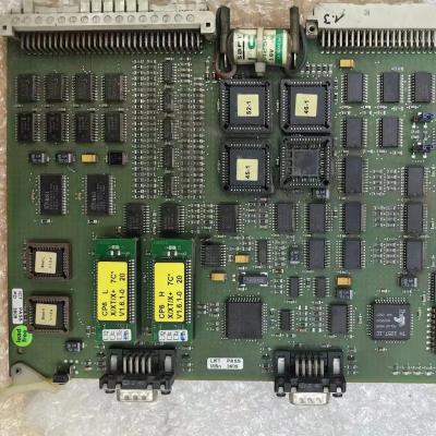 Cina CP6 Board Circuit Board Per Polar Paper Cutter Perfetto per alimenti e bevande Peso KG 0.5 in vendita