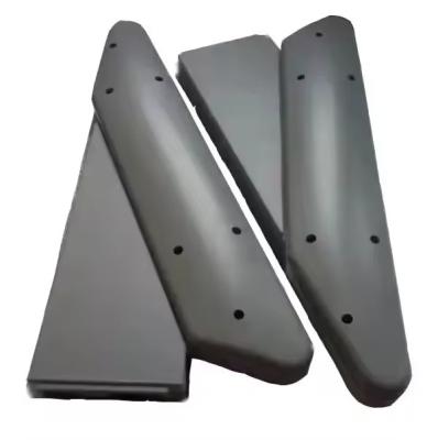 Cina Macchine di taglio di carta di seconda mano in vendita