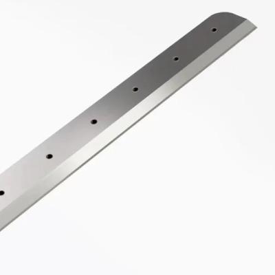 Cina Parti usate originali di tagliatrici di carta polari di seconda mano Accessori per macchine di taglio carta in vendita