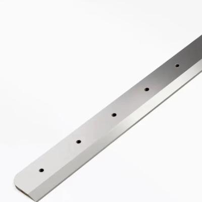 Speed Steel Gebraucht Original Polar-Papierschneider Zubehör für 5 kg Gewicht
