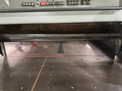China Polar Paper Cutting Machine Parts for Second Hand Original Guillotine Accessories for sale