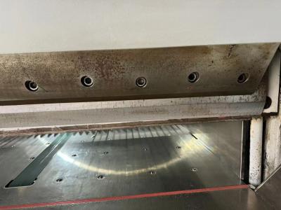 China Polar Paper Cutting Machine Parts for Second Hand Original Guillotine Accessories for sale