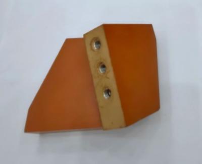 中国 極性紙切断器の高機能の部品 販売のため