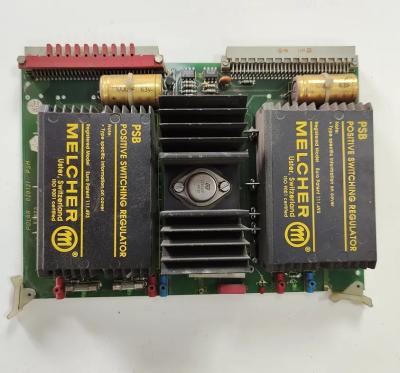 Cina Aggiornare la tua macchina da taglio carta con originale e usato Polar 016152 circuito stampato in vendita