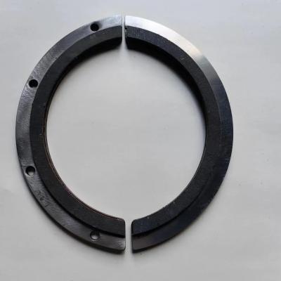 Cina Parti di ricambio di peso pari a 2 kg per macchine di taglio carta polare in vendita