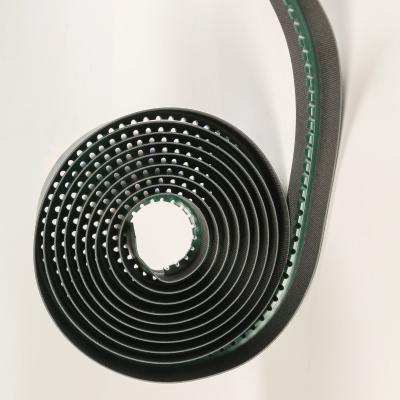 Cina Stampa per la macchina di taglio della carta Cintura di taglio polare 137/115/92 Ricambi Cinture in vendita