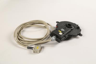 Cina Codificatore per tagliacarte Pesantezza della lama inferiore KG 1 Dopo servizio Video supporto tecnico in vendita