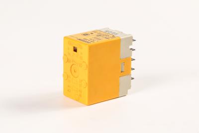 China Relay de apoyo técnico de vídeo para accesorios de máquinas de corte de papel totalmente automáticas en venta