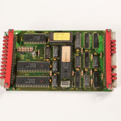 Cina Dispositivi per il taglio di carta POLAR in vendita