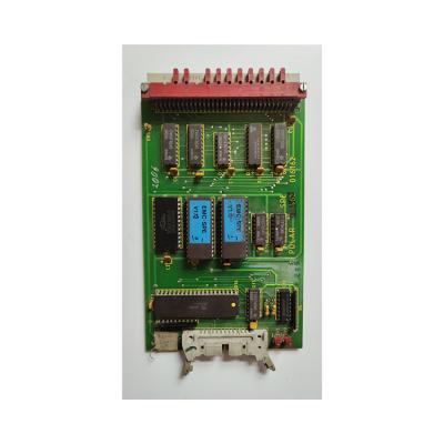 Cina Stampa professionale Resistenza integrata Pcb parti di macchine da taglio Peso KG 1 in vendita