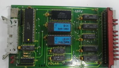 China No service Inexpensive Products Cutting Integrated Capacitance Pcb Machine Spare Parts for sale