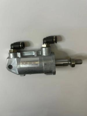 China Heidelberg Offset-Druckmaschine Ersatzteile Zwischenwalz-Pneumatikzylinder 00.580.3909 zu verkaufen