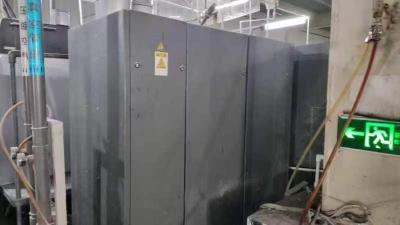 中国 中古ハイデルベルクCD102-4 4色オフセット印刷機 販売のため