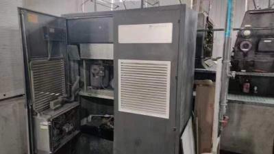 中国 中古ハイデルベルクCD102-4 4色オフセット印刷機 販売のため