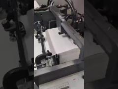 Heidelberg SM74-5+L printing machine