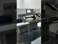1150 mm Max. Largura operacional Peças sobressalentes de impressora polar para impressora offset