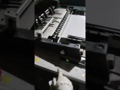 tweedehands heidelberg GTO 52-4 Offsetprinting