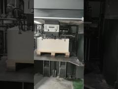 2006 Jaar Heidlberg CD102-4 Offset drukmachine In goede staat