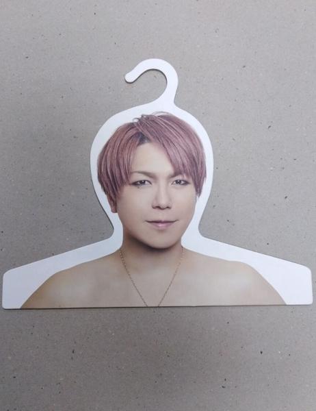 Quality Custom Character Die-Cut Paper Hanger | Wholesale Apparel Retail Display for sale