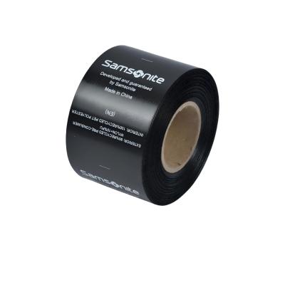 China GRS Certified Soft Care Labels Customizable Sizing Washing Label For Garment Accessories for sale