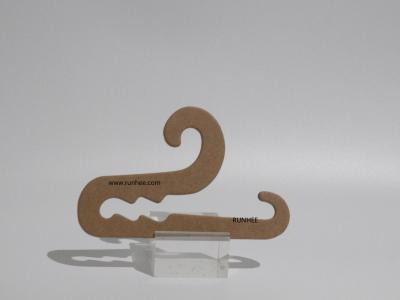 China Paper Shoe Display Hook – Eco-Friendly, Customizable Brand Enhancer for Retail & Supermarket Use for sale