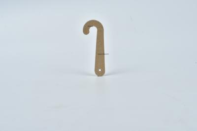 China Paper Hook – Eco-Friendly, Customizable Brand Enhancer for Retail & Supermarket Use for sale
