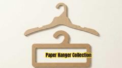 Paper Hanger Collection
