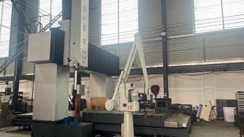 China Factory - Shanghai Weihu Pump Co., Ltd.